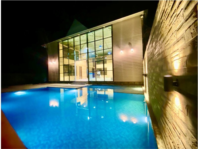 Celebrity Farm | Dream Destination